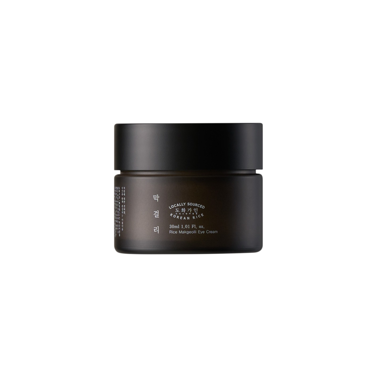 Makgeolli Eye Cream · House of Dohwa | MiiN Cosmetics Italia