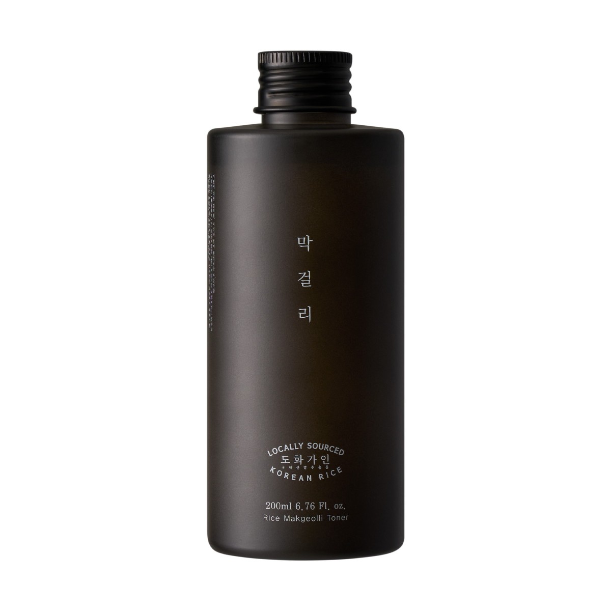 Makgeolli Toner · House of Dohwa | MiiN Cosmetics Italia