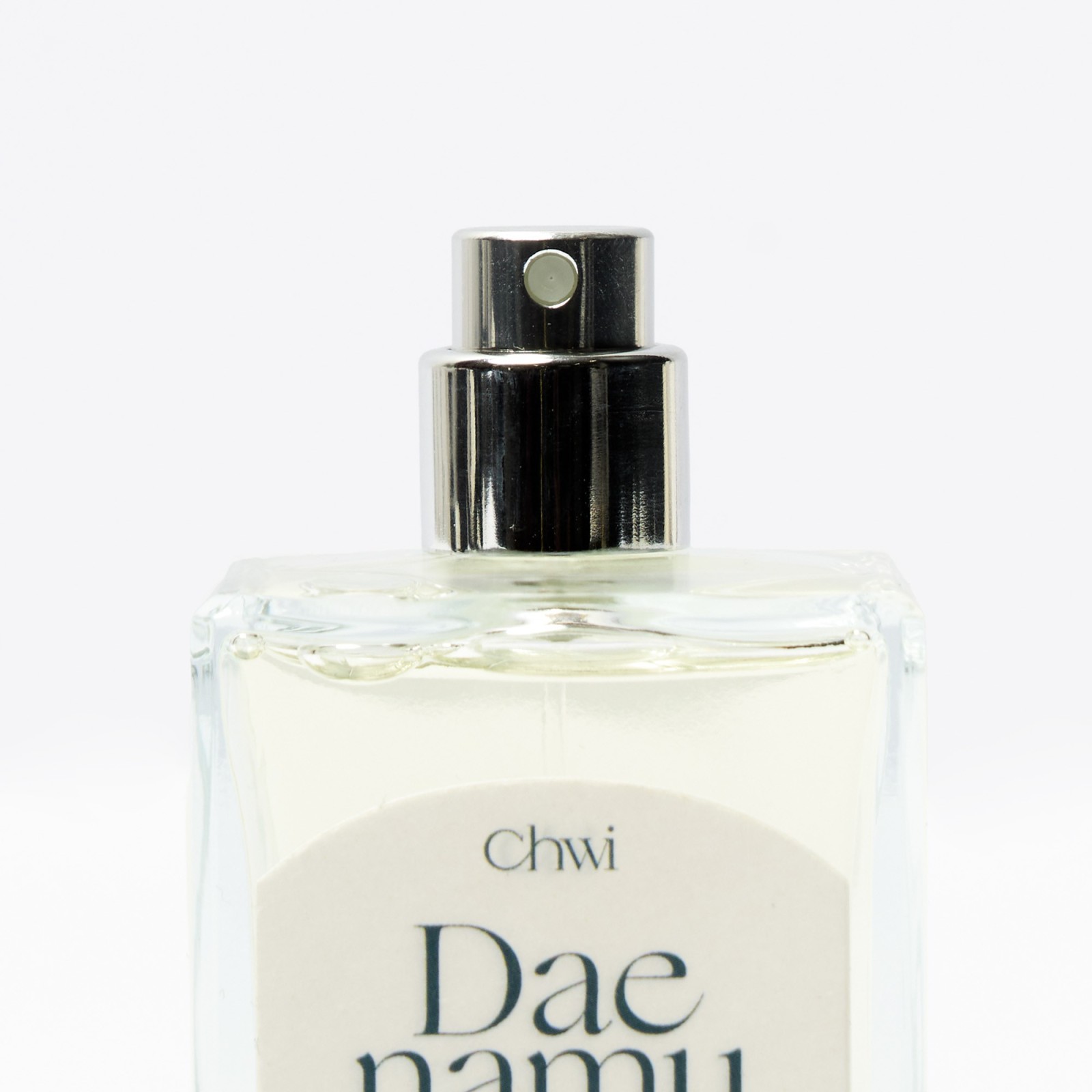 Daenamu Perfume | MiiN Cosmetics Italia