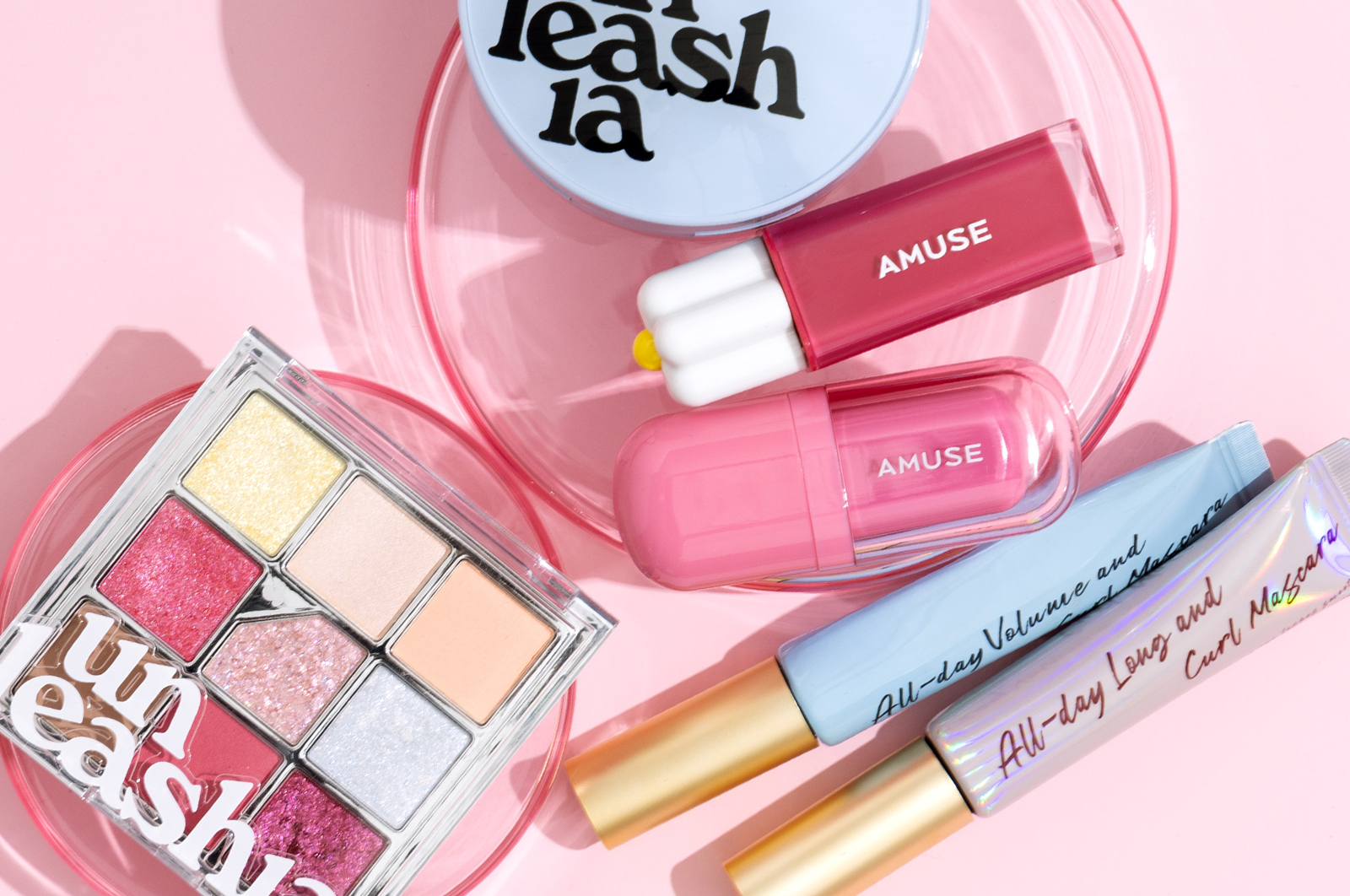 Make up coreano: trucchi da provare | MiiN Cosmetics