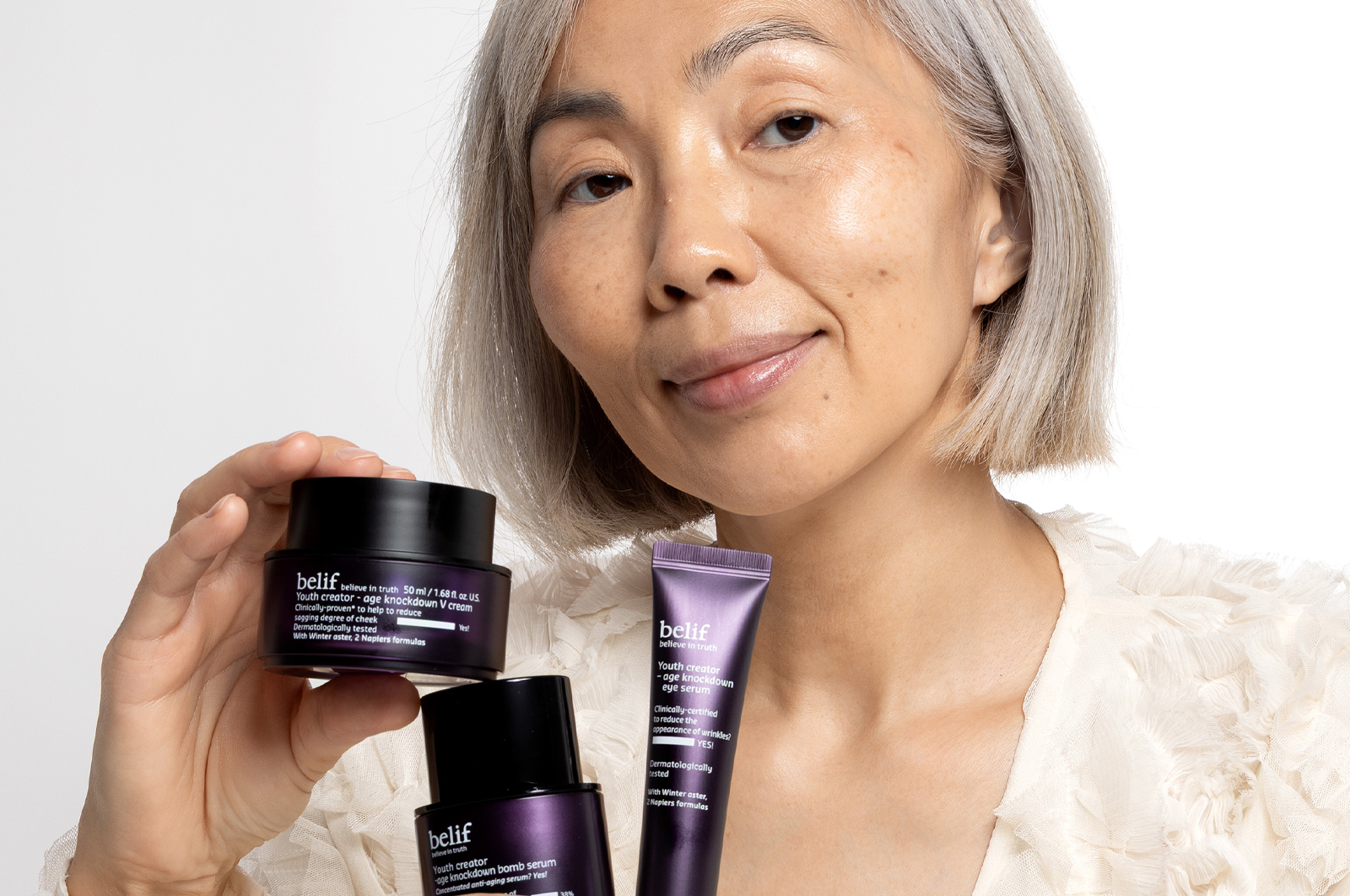 Macchie sulla pelle: cause, tipi e rimedi efficaci nel 2025 | MiiN ...